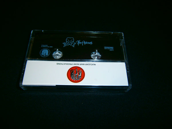 DAI - The Advent. Tape – Warhemic Productions